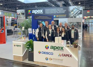 Home [apexmachine.com]